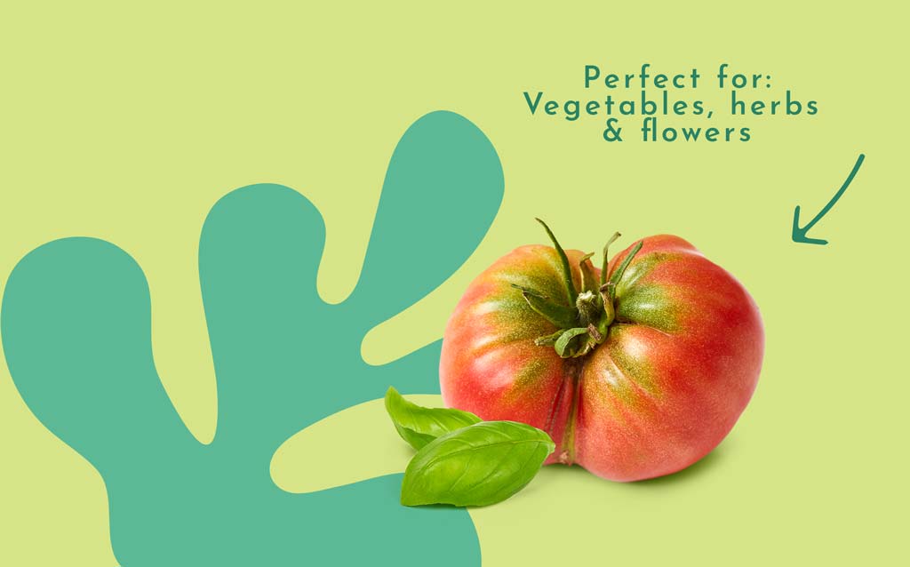 Grow Pellets - Botanian